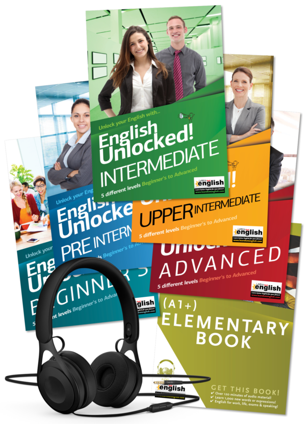 Improve your English vocabulary and grammar | Learn Hot English